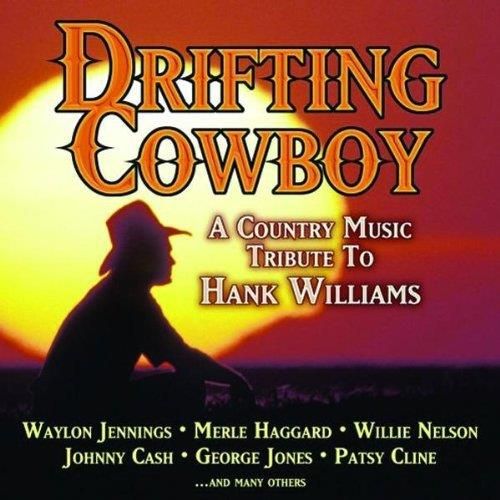 Płyta kompaktowa Various Artists - Drifting Cowboy-Country (CD) - Ceny ...