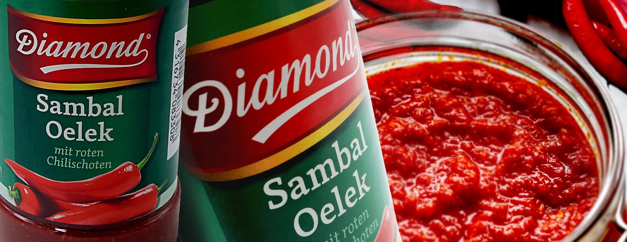 Sambal Oelek 425g bardzo ostry sos 86% chilli - Ceny i opinie - Ceneo.pl