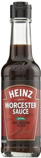 Heinz Worcester Sos - Ceny i opinie - Ceneo.pl