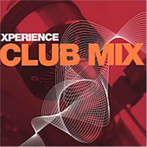 Płyta kompaktowa Xperience - Club Mix (CD) - Ceny i opinie - Ceneo.pl