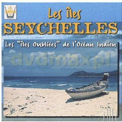 Płyta kompaktowa Various Artists - Les Iles Seychelles (CD) - Ceny i ...