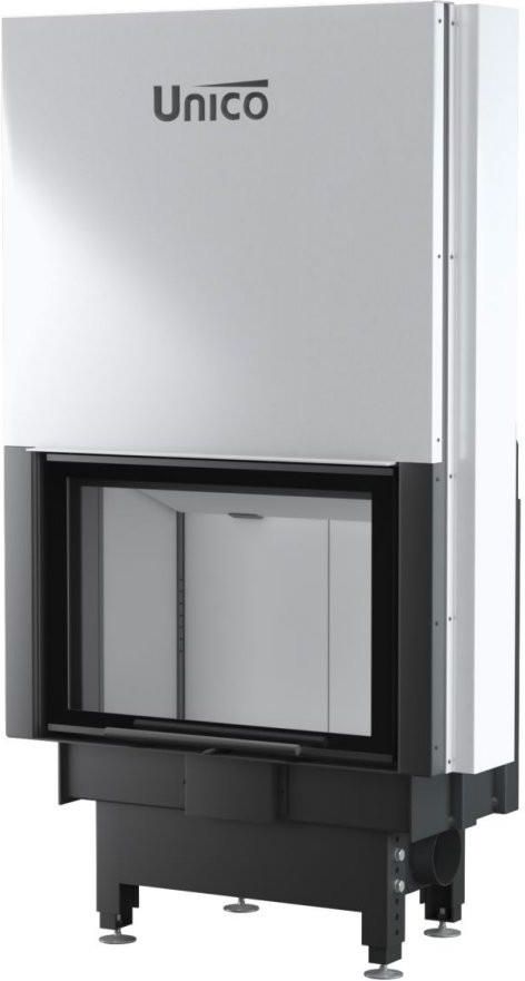 Unico Dragon 2 Lift Raster - Opinie i ceny na Ceneo.pl