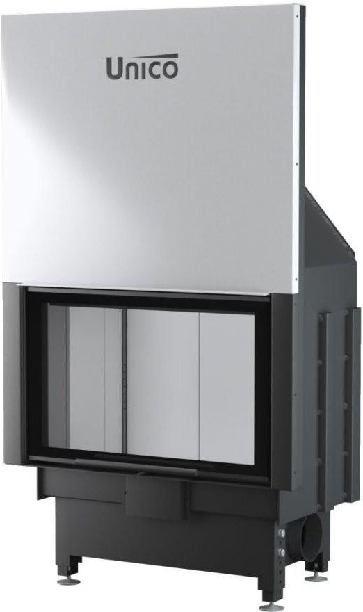 Unico Dragon 4/14 Lift Raster - Opinie i ceny na Ceneo.pl