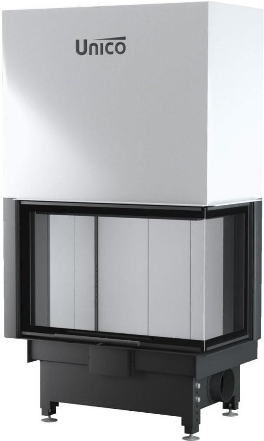 Unico Dragon 4B XL Lift Raster - Opinie i ceny na Ceneo.pl