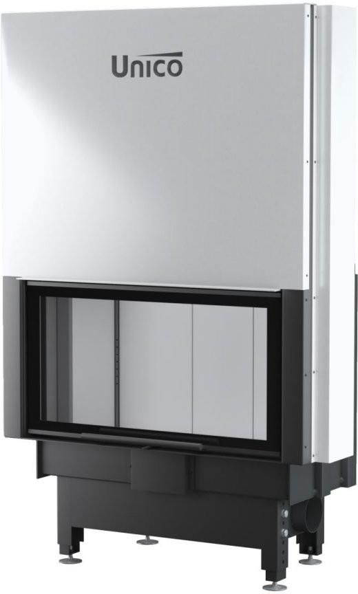 Unico Dragon 6 XL Lift Raster - Opinie i ceny na Ceneo.pl