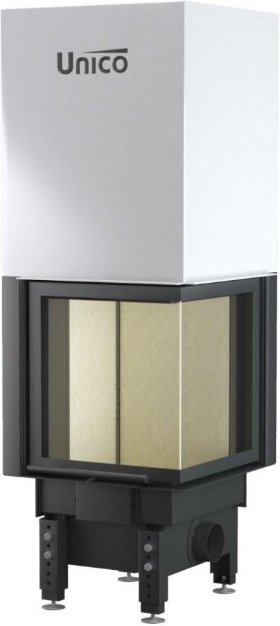 Unico Dragon 8B Lift Modern - Opinie i ceny na Ceneo.pl