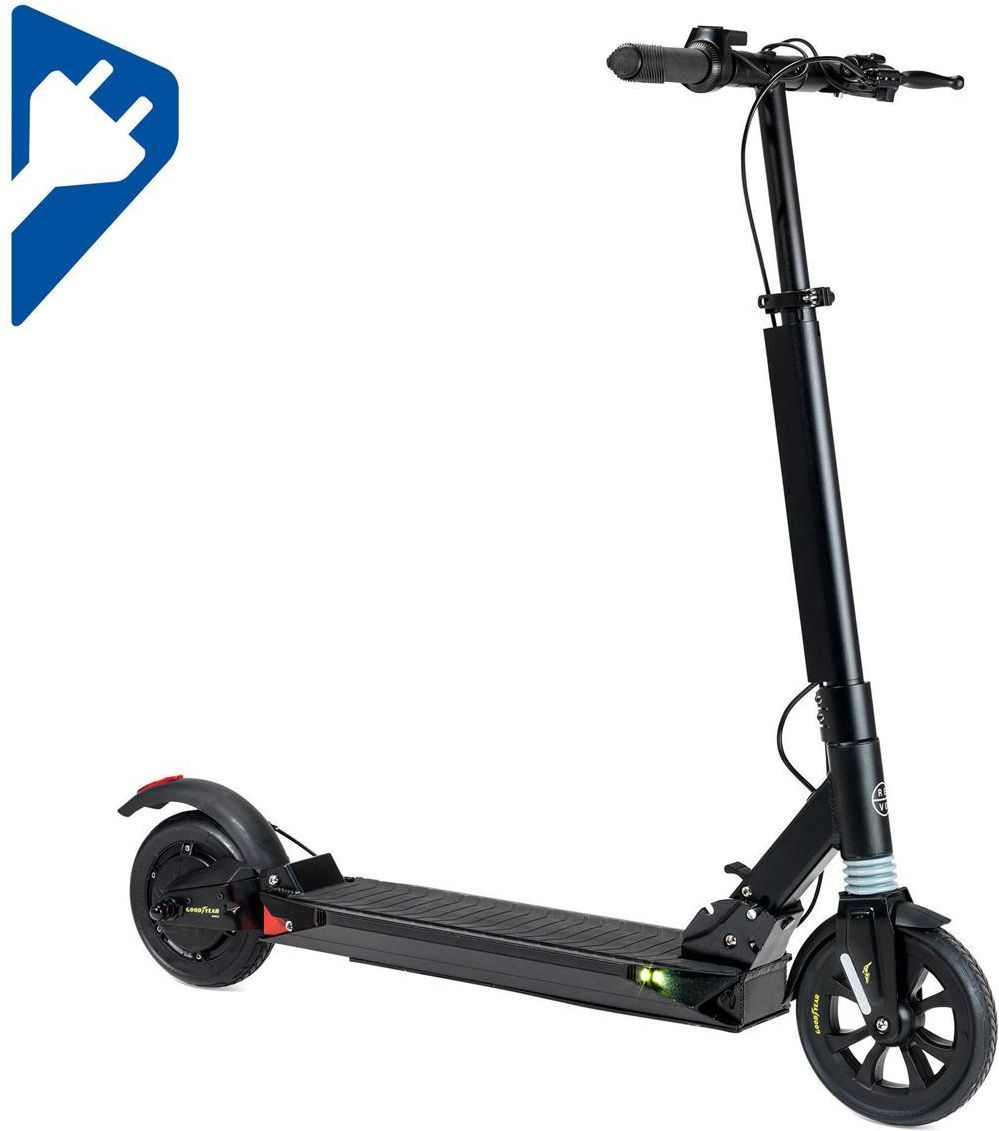 Revoe Hulajnoga Elektryczna Revolt Speed False - Ceny i opinie - Ceneo.pl