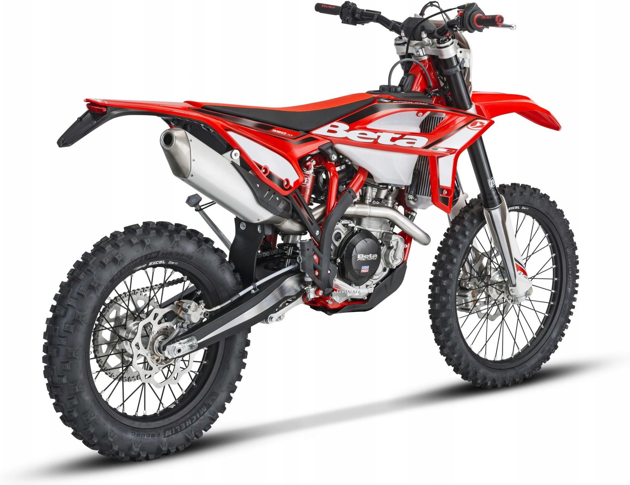 Beta RR 4T 350 MY 2021 , FV , LEASING , RATY - Opinie i ceny na Ceneo.pl