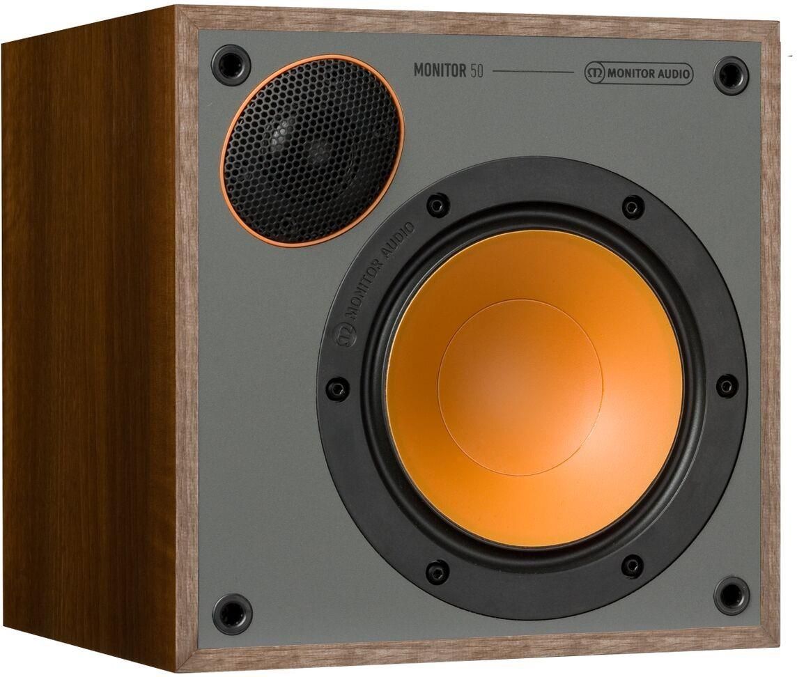 Monitor Audio Monitor 50 orzech - Opinie i ceny na Ceneo.pl