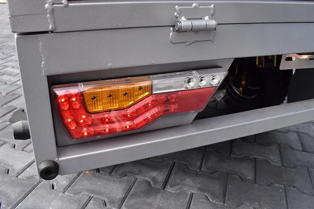 AUTO ELEKTRYCZNE pojazd 3 koła BEZ PRAWA JAZDY tuk - Opinie i ceny na ...