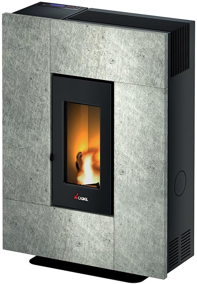 Cadel Grace 3 Air Kamień 7kW - Opinie i ceny na Ceneo.pl