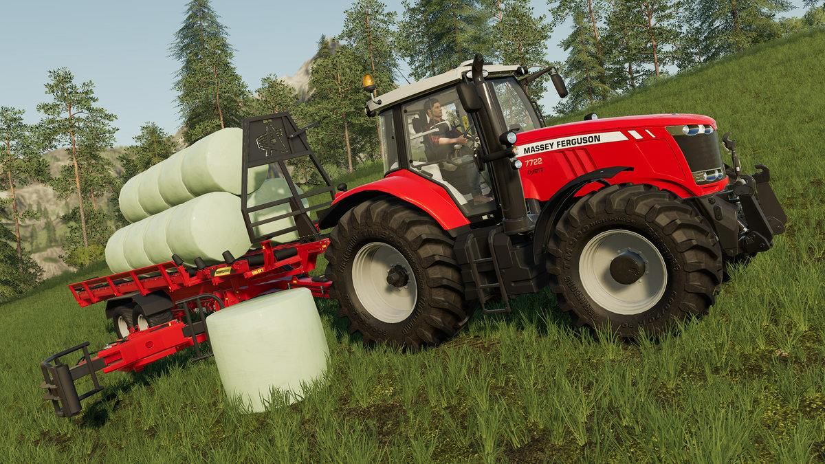 Farming Simulator 19 Edycja Premium (Gra Xbox One) - Ceny i opinie ...