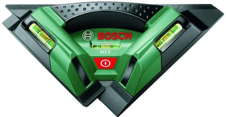 Bosch PLT 2 603664020 - Inne mierniki - Opinie i ceny na Ceneo.pl