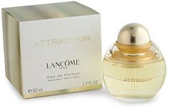 Lancome Attraction Woman Woda perfumowana 30 ml spray - Ceneo.pl