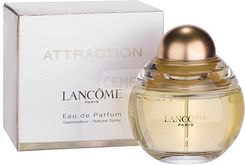 Lancome Attraction Woman Woda perfumowana 30 ml spray - Ceneo.pl