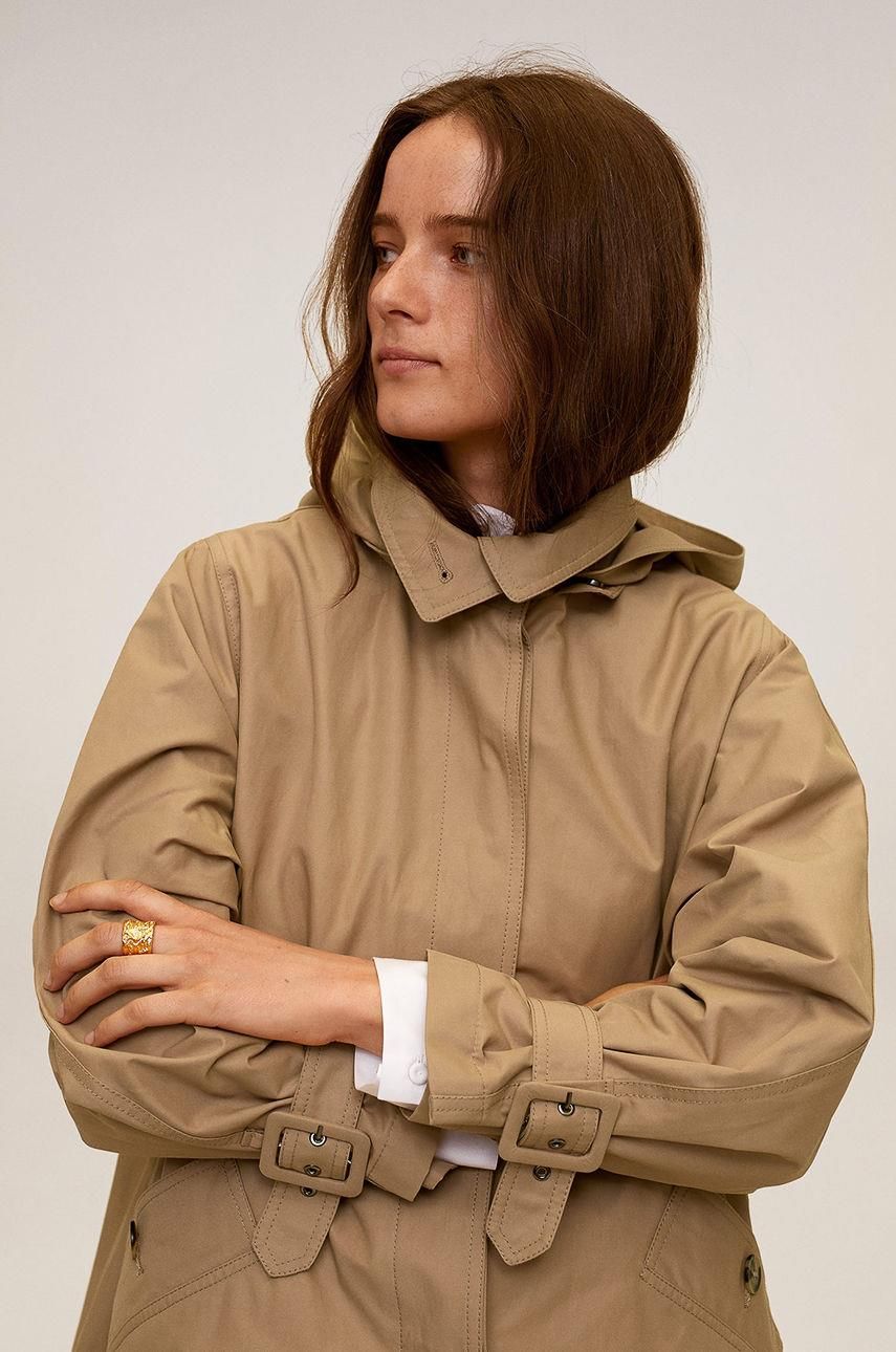 Mango - Trencz Marcel - Ceny i opinie - Ceneo.pl