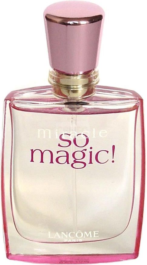 Lancome Miracle So Magic! Woman Woda perfumowana 30 ml spray - Ceneo.pl