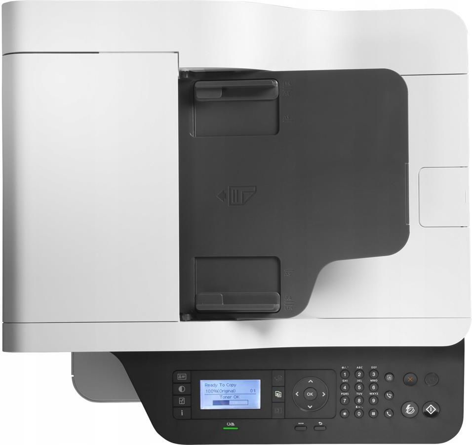 Urządzenie wielofunkcyjne laserowe HP Laser MFP 432fdn (7UQ76A ...
