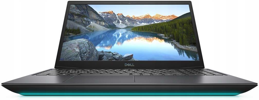 Laptop DELL Inspiron G5 5500 15,6/i5/8GB/512GB/NoOS (55006803) - Opinie ...