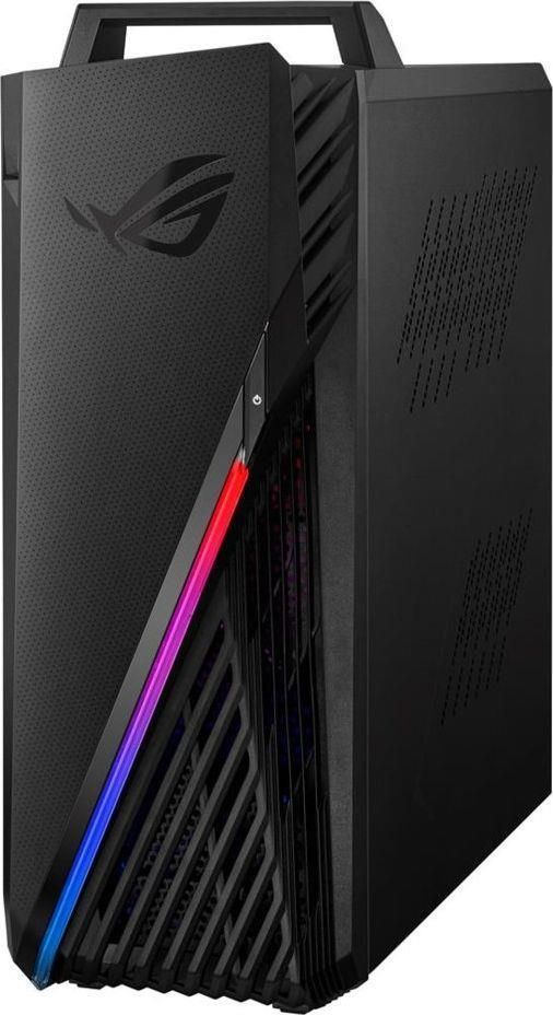 ASUS Rog Strix GA15 G15DH (G15DHPL043T) - Komputer stacjonarny - Opinie ...