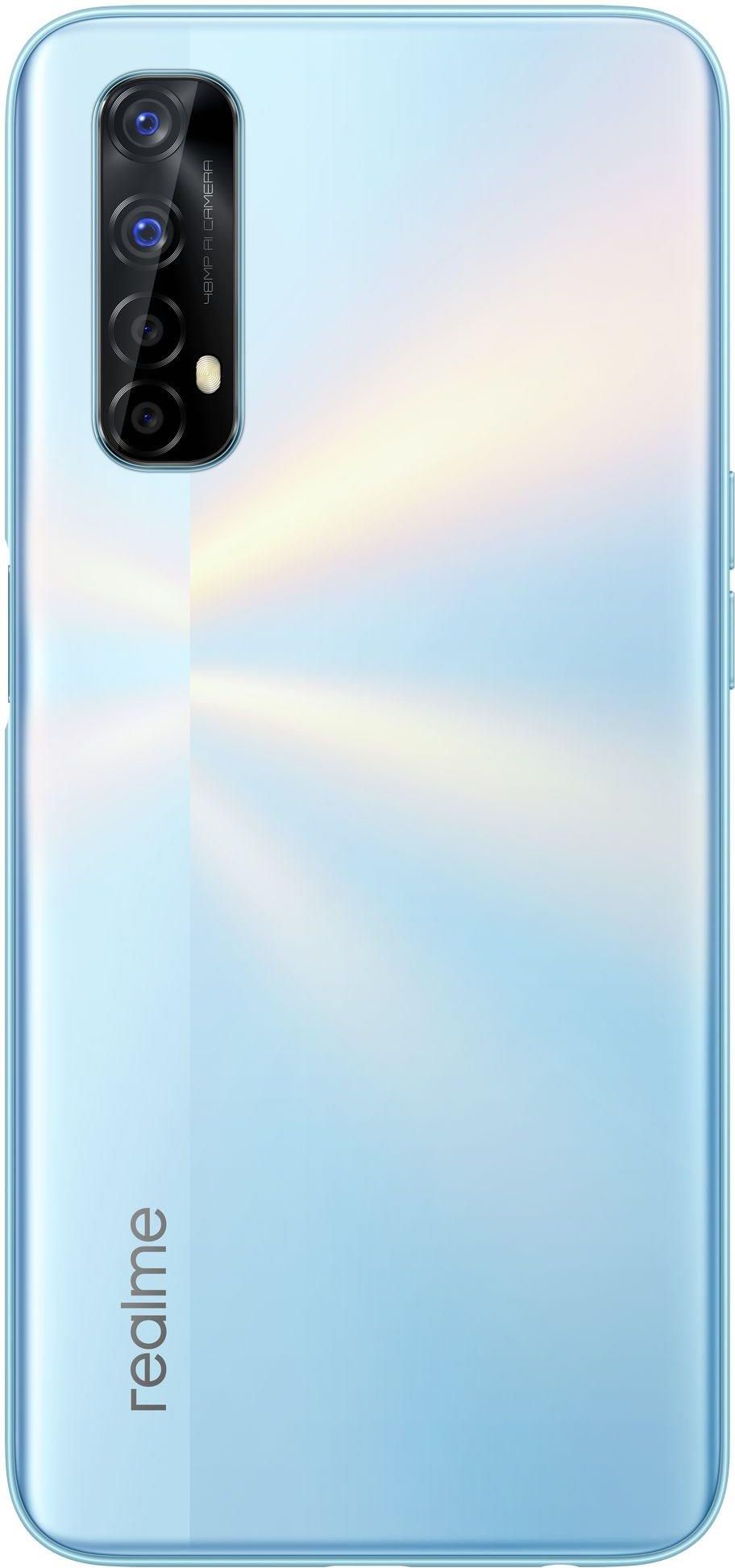 Realme 7 6/64GB Biały - Cena, opinie na Ceneo.pl