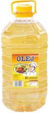 Olej rzepakowy 5L - ceny i opinie - Ceneo.pl