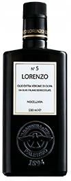 Lorenzo N° 5 Oliwa z oliwek 500ml - Ceny i opinie - Ceneo.pl