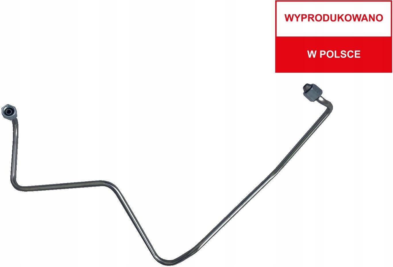 RURKA SMAROWANIA TURBINY 1.9 TDI 038145771AG 038 145 771 AG - Opinie i ...