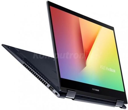 Laptop ASUS VivoBook Flip 14 TM420IA 14 Ryzen5 8GB 512GB Win10 TM420IAEC028T Opinie i ceny na Ceneo.pl