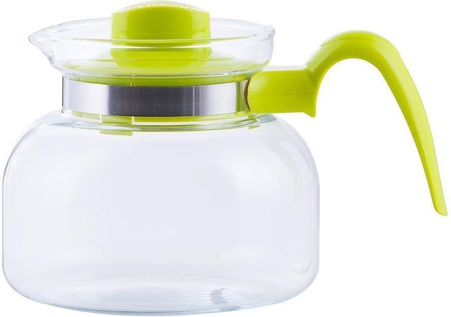 Termisil Dzbanek Żaroodporny Maja 1,0 L - Opinie i atrakcyjne ceny na ...