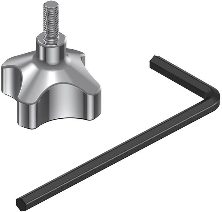 Smallrig 2844 Sony Fx9/Fs7/Fs7Ii Top Handle Screw Śruba Zaciskowa ...