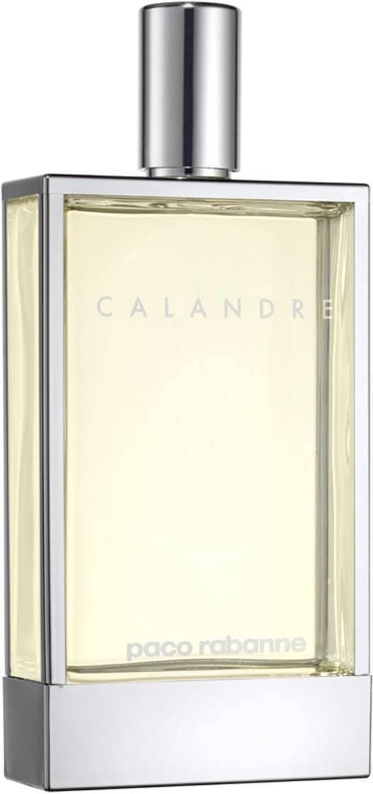 Paco Rabanne Calandre Woman Woda Toaletowa 100 ml - Ceneo.pl