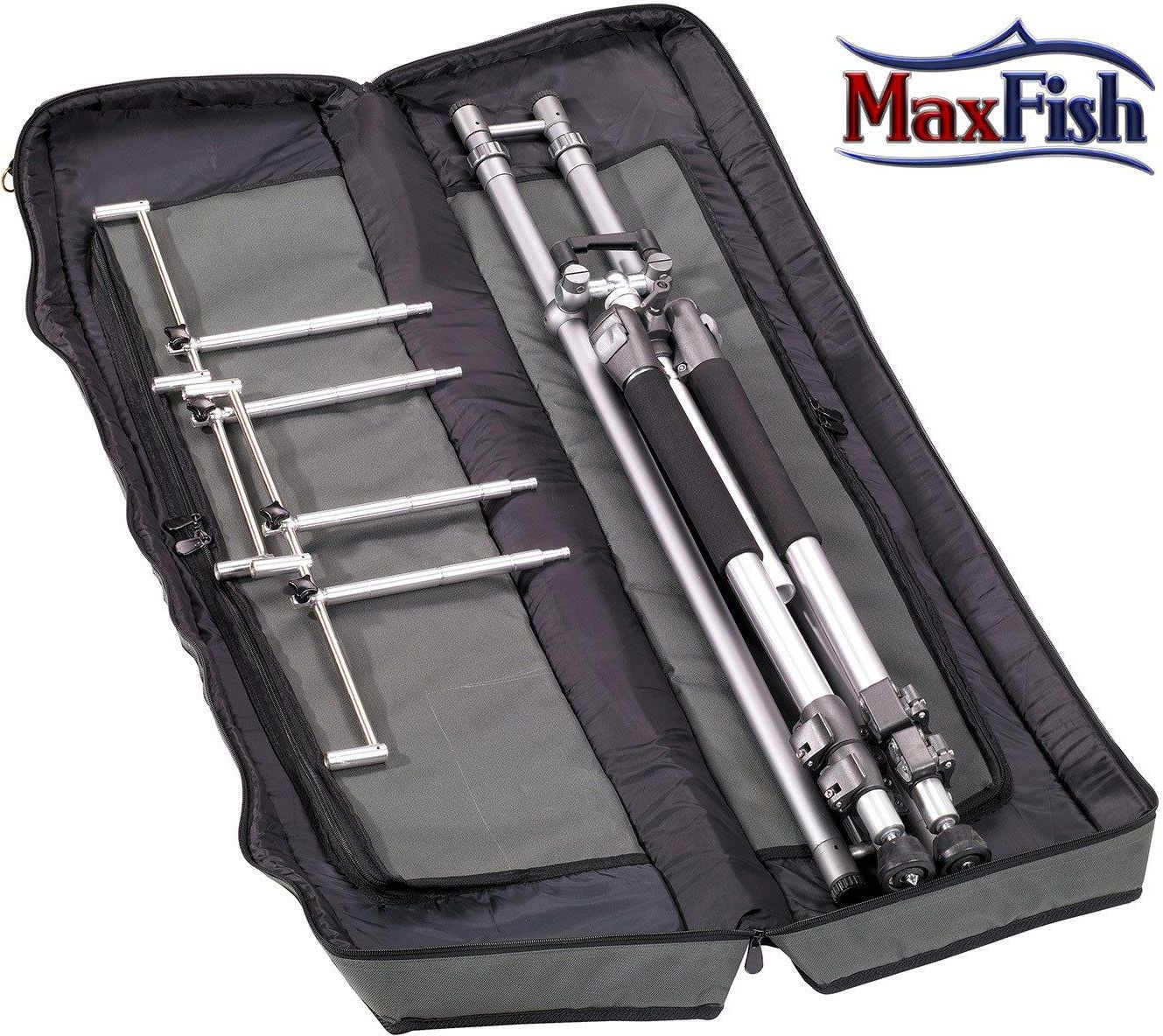 POKROWIEC NA ROD PODY SANGER ANACONDA 102X27X11CM 7141898 - Ceny i ...