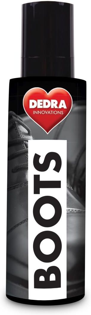 Dedra Boots Spray Pochłaniacz Zapachów Z Obuwia 250Ml (Tb0051) - Opinie ...