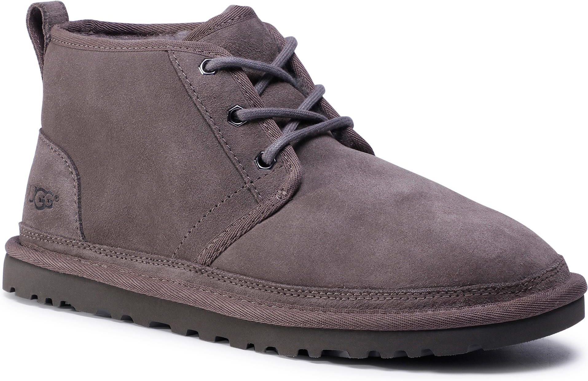 Trzewiki UGG M Neumel 3236 M Chrc - Ceny i opinie - Ceneo.pl