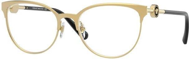 Okulary korekcyjne Versace VE 1271 1002 54 - Opinie i ceny na Ceneo.pl