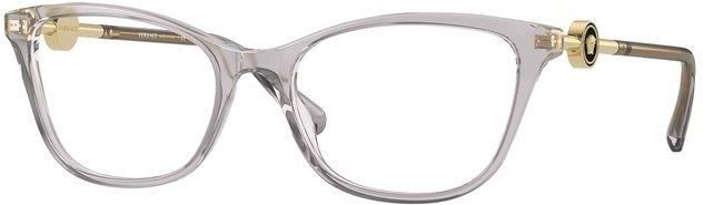 Okulary korekcyjne Versace VE 3293 593 53 - Opinie i ceny na Ceneo.pl