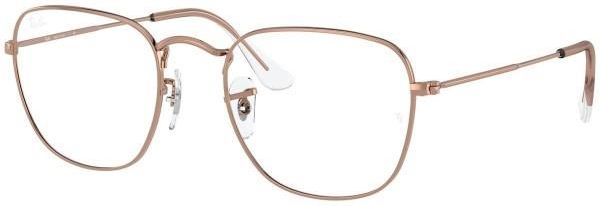 OKULARY KOREKCYJNE RAY-BAN RX 3857V 3107 51 ROZMIAR M - Opinie i ceny ...