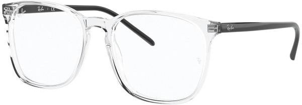 OKULARY KOREKCYJNE RAY-BAN RX 5387 5629 54 ROZMIAR M - Opinie i ceny na ...