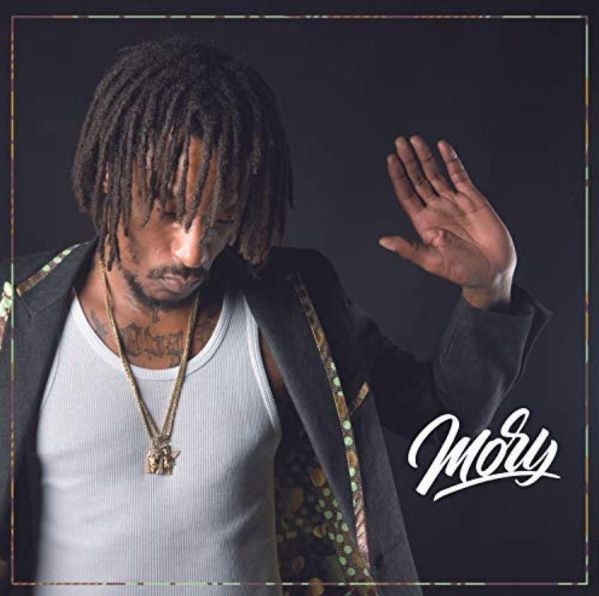 Płyta kompaktowa Daddy Mory - Mory (CD) - Ceny i opinie - Ceneo.pl