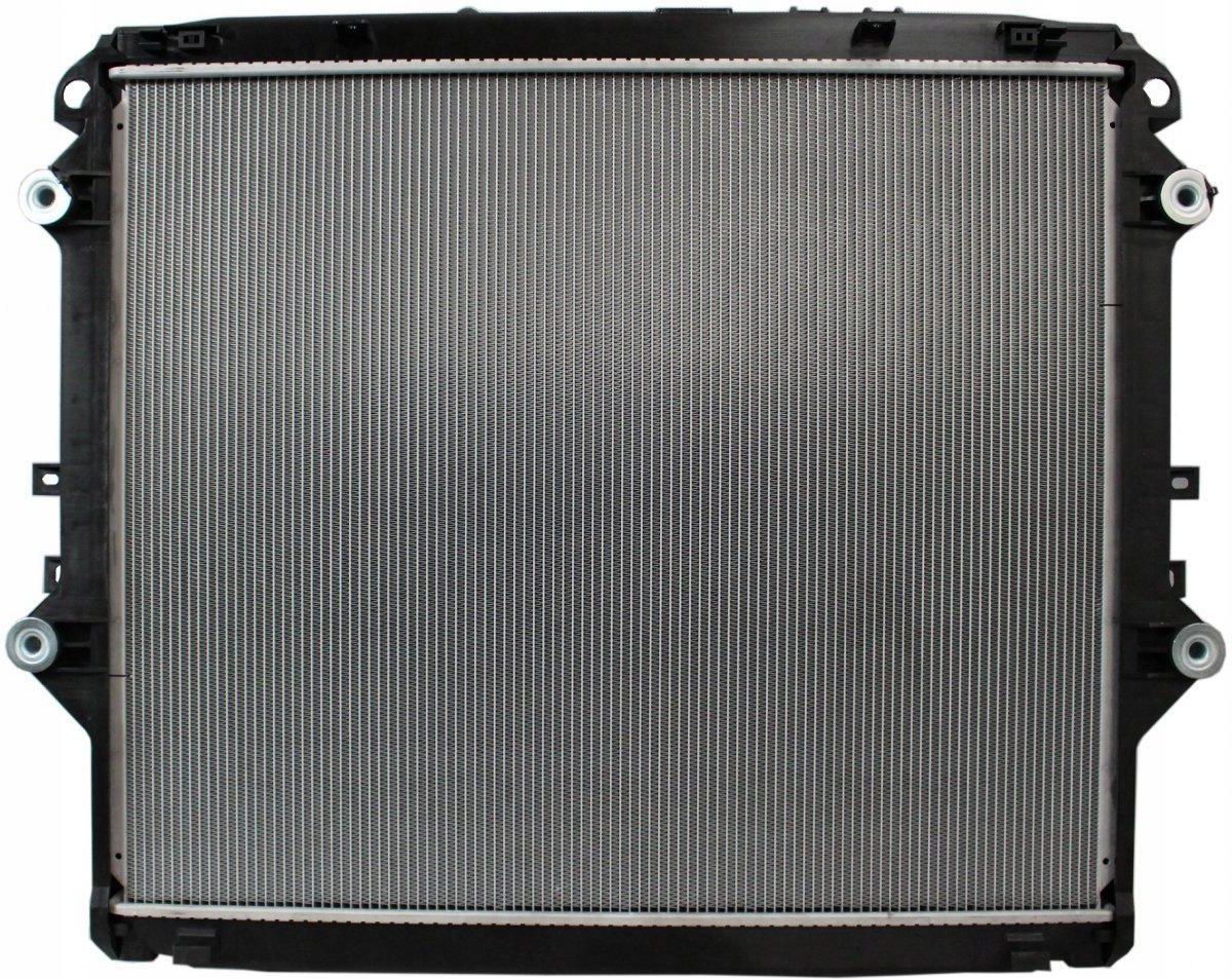 TOYOTA HI-LUX HILUX MT 15-18 CHŁODNICA 164000L431 164000L431 164000L450 ...