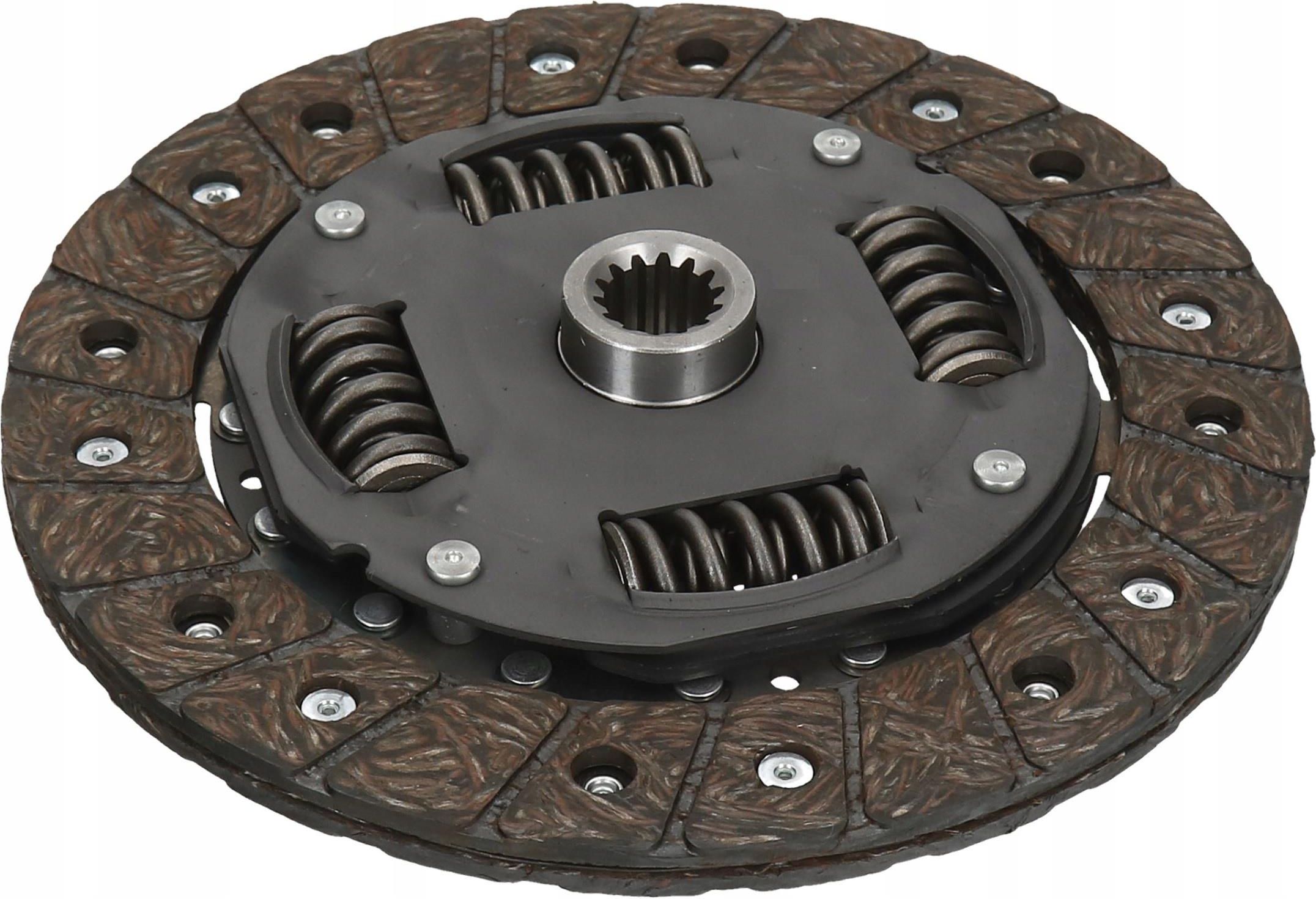 TARCZA SPRZĘGŁA 420MM FEBI BILSTEIN 105030 105030 - Opinie i ceny na ...