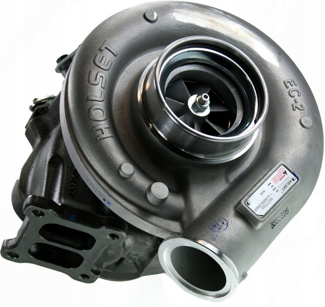 Turbosprężarka Turbo 4037336 4031120 1536617 1543321 4031120 H7336 ...