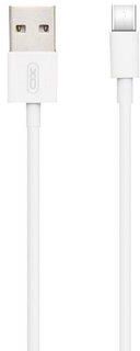 XO KABEL NB47 USB - USB-C 1,0 M 2,4A BIAŁY () - Opinie i ceny na Ceneo.pl