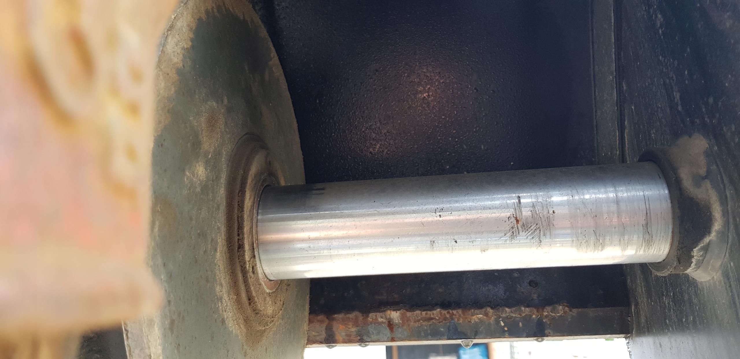 Wciągarka hydrauliczna linowa MANITOU , MERLO ROTO - Opinie i ceny na ...