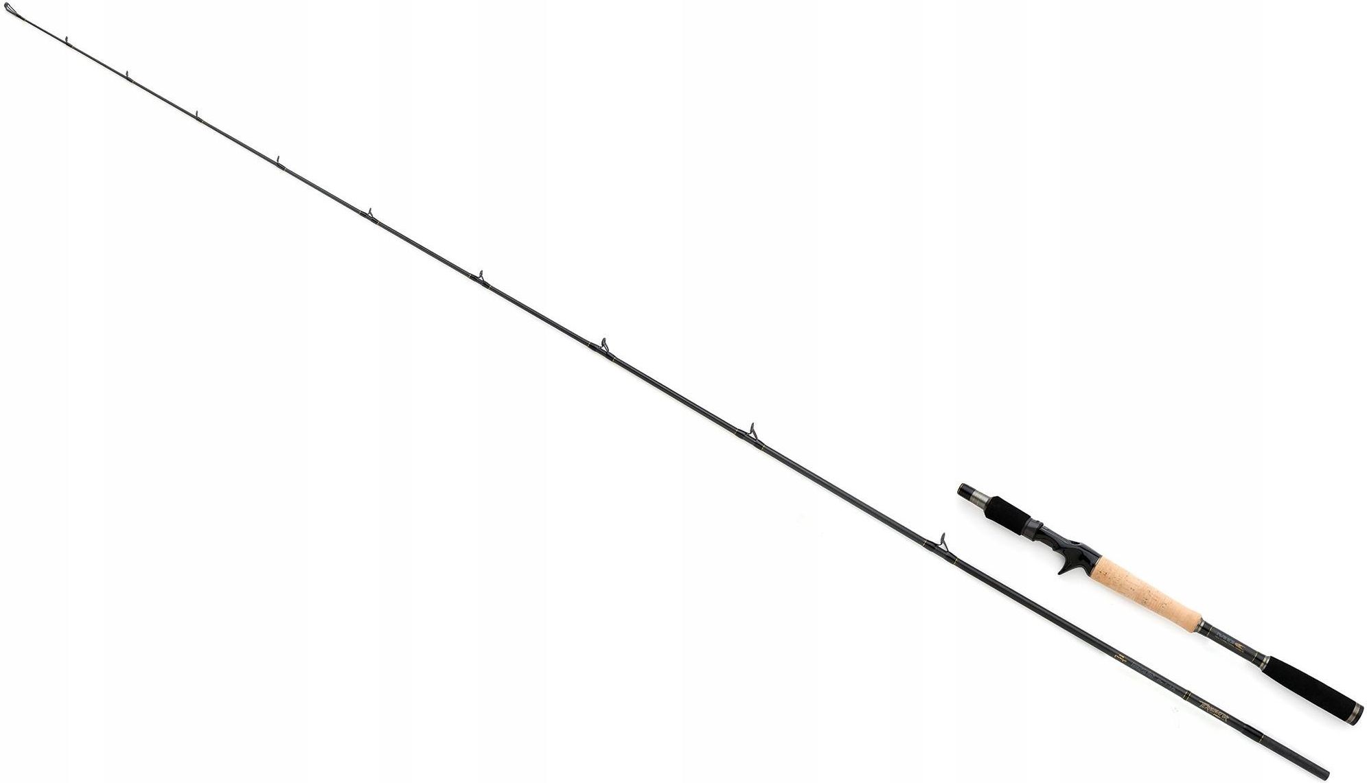 FOX RAGE TERMINATOR PRO VERSATILE SOFT 2,13M 15-40 NRD219 - Ceny i ...