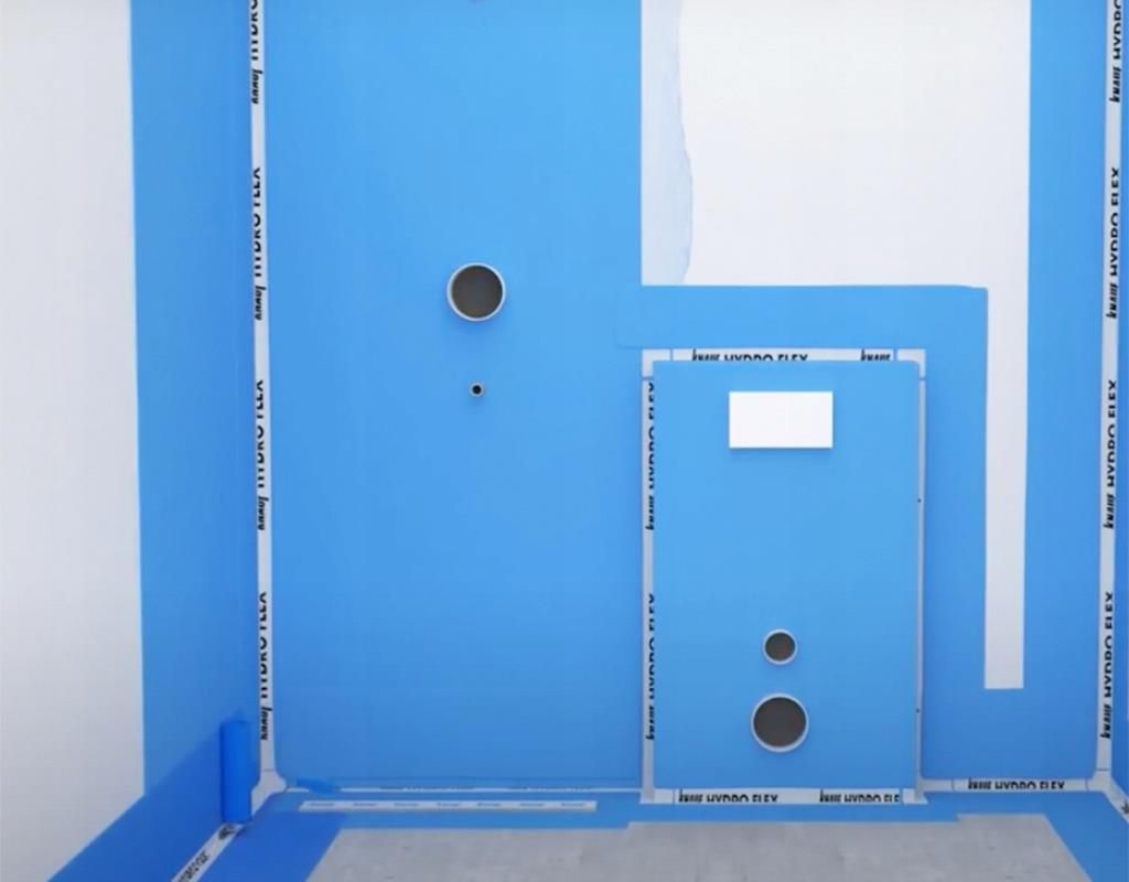 KNAUF HYDRO FLEX TAŚMA USZCZELNIAJĄCA 120 CM 10MB ...