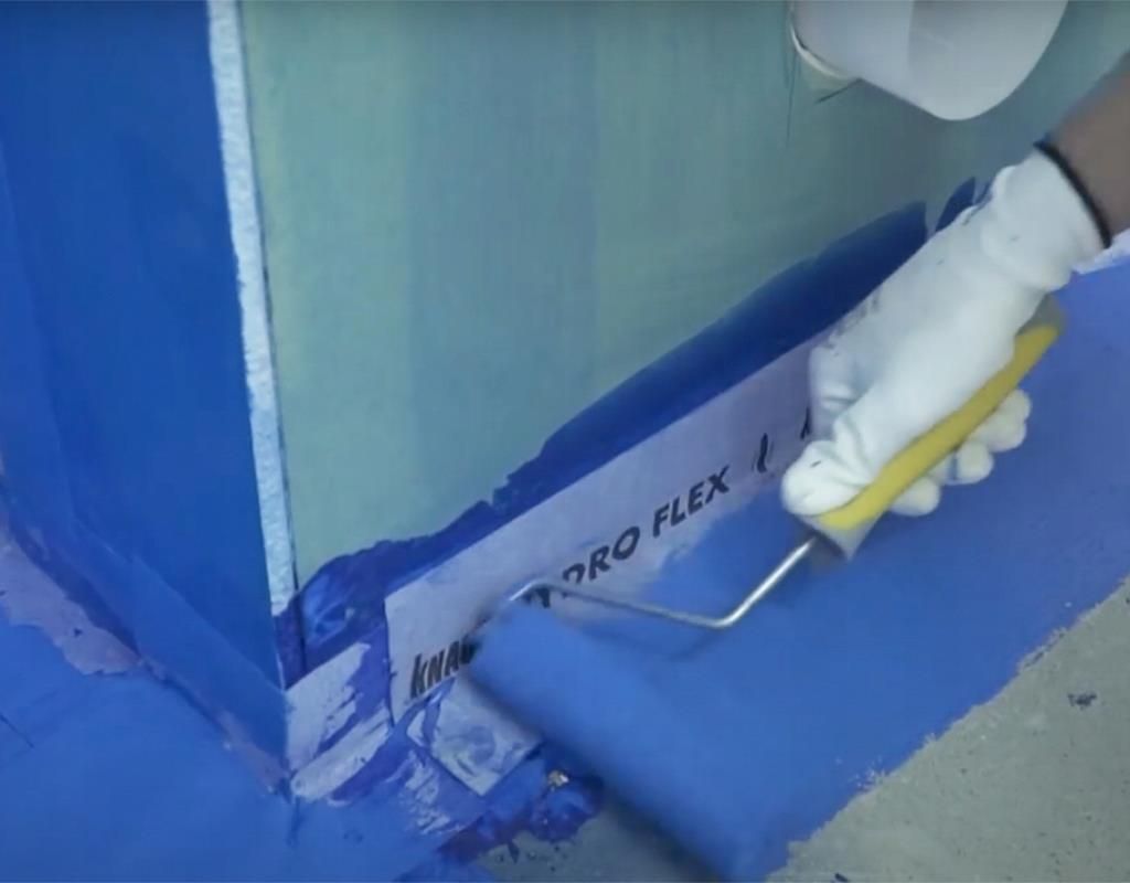 KNAUF HYDRO FLEX TAŚMA USZCZELNIAJĄCA 120 CM 10MB ...