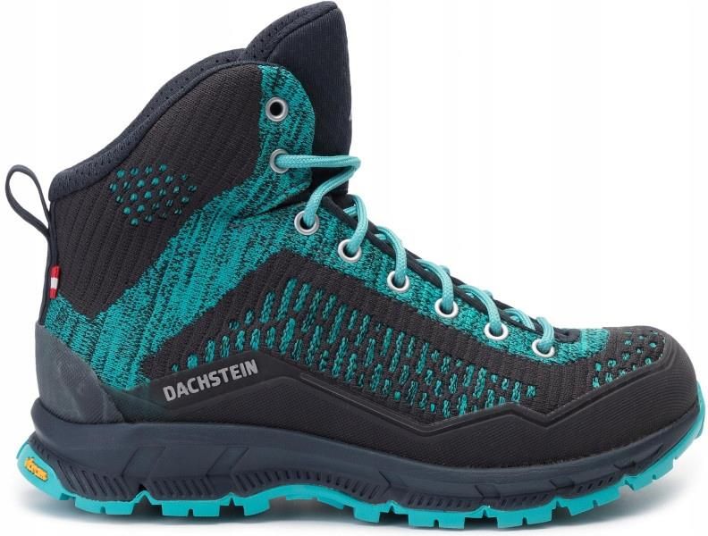 Buty trekkingowe Buty Dachstein Super Leggera Gtx Wmn Blue 575005140C ...
