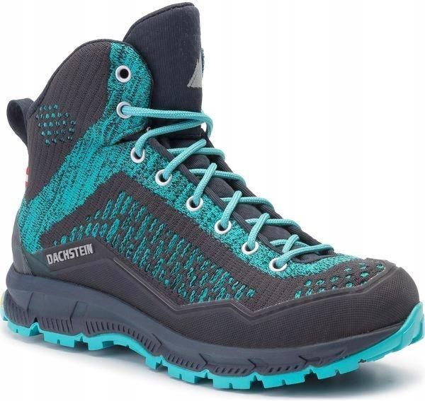 Buty trekkingowe Buty Dachstein Super Leggera Gtx Wmn Blue 575005140C ...